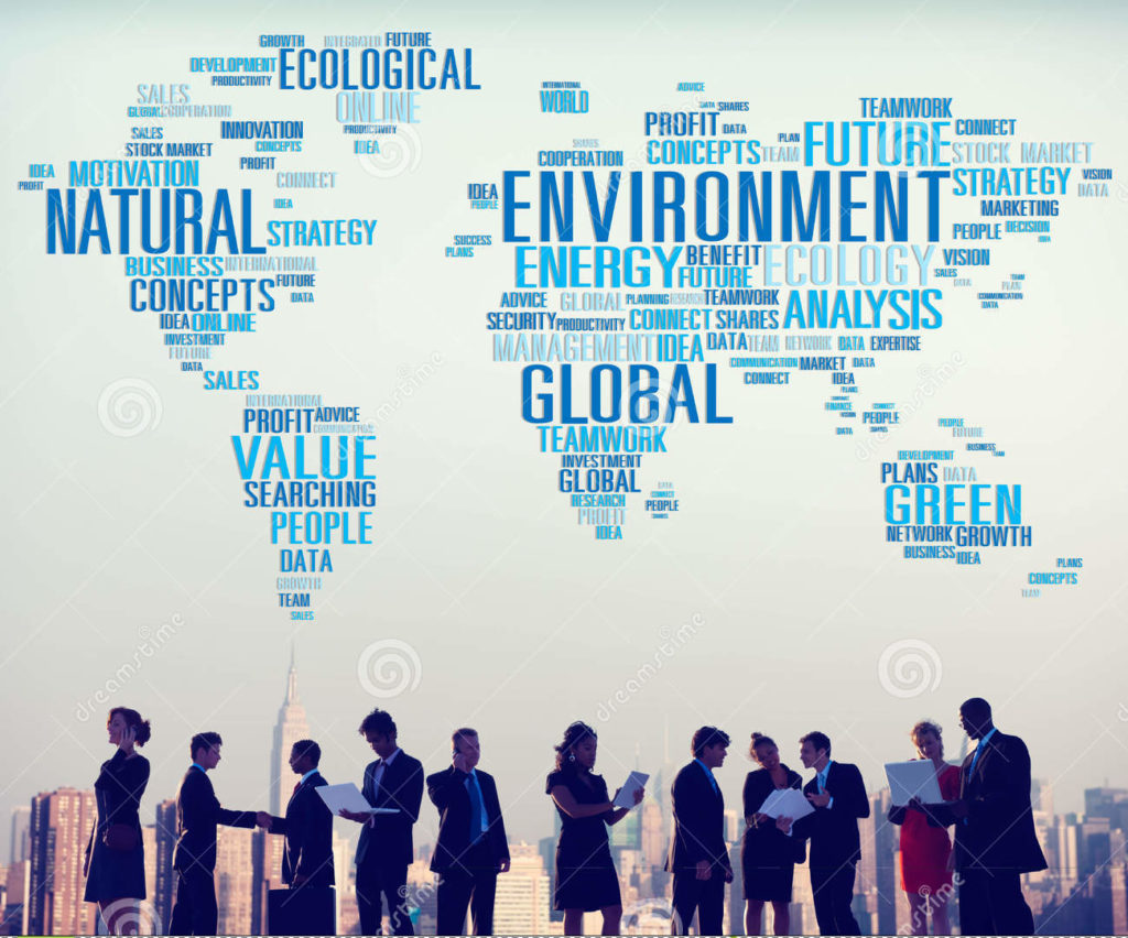 The Politics of Sustainability in Global Health – SHE Corpus